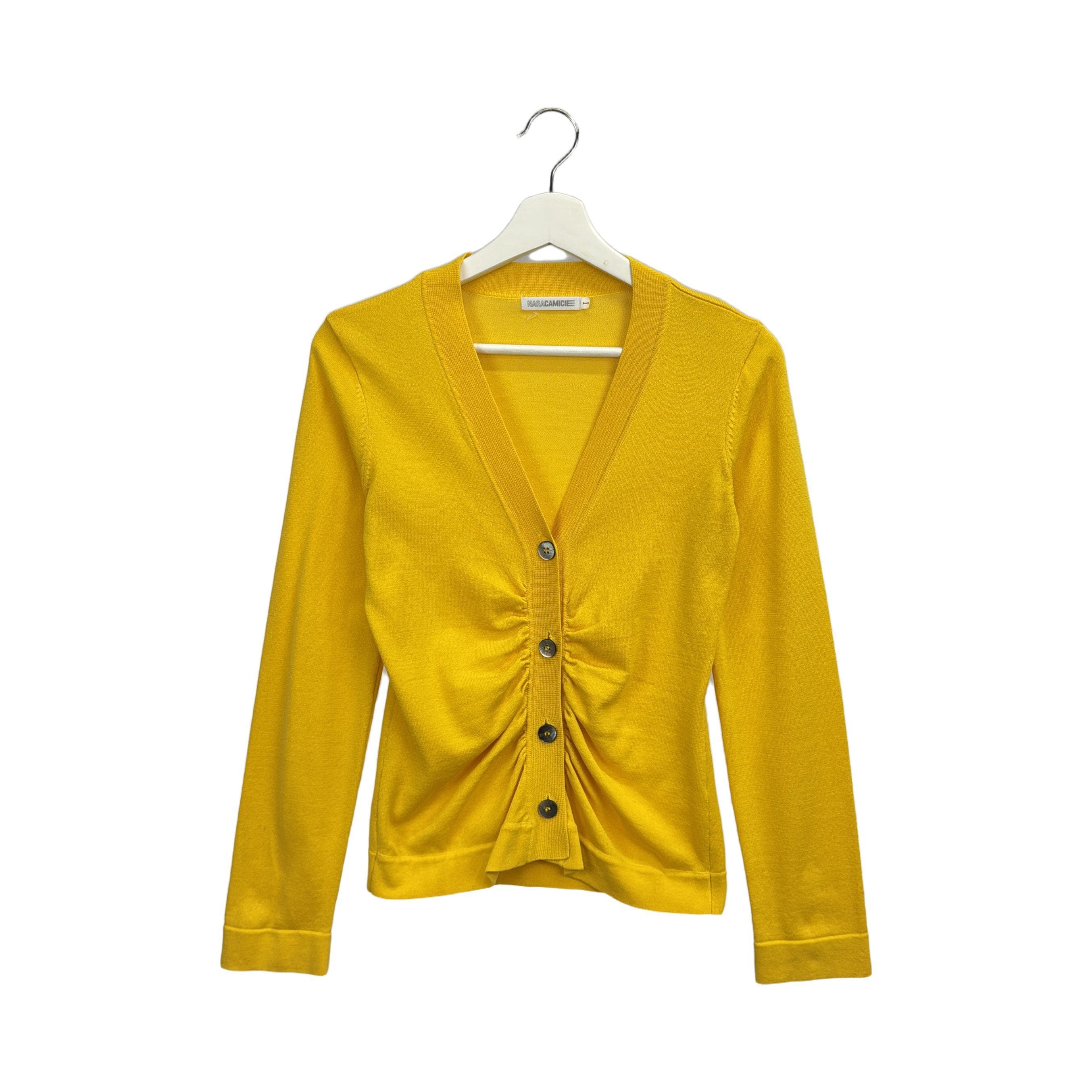 NARACAMICIE | カーディガン・セーター | カーディガン・セーター – Stylora store eco loop