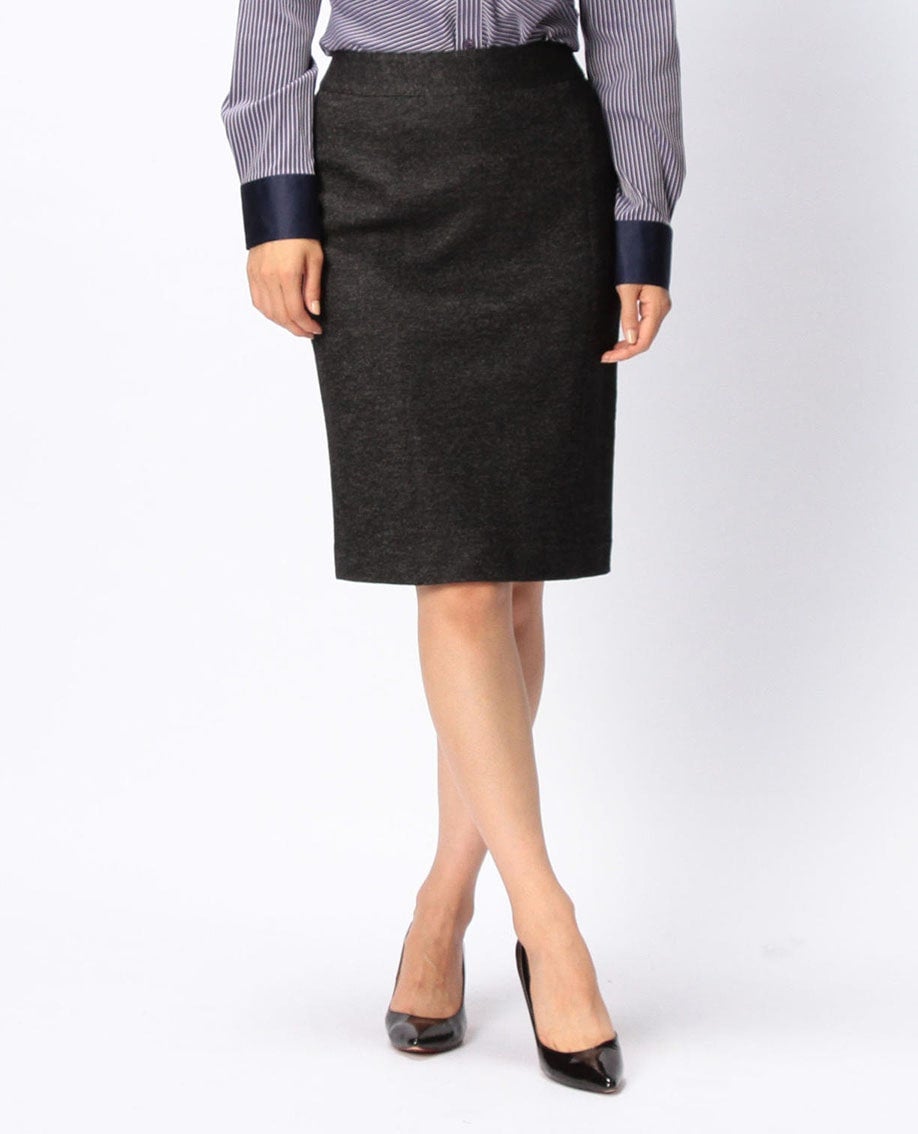 NARACAMICIE | スムースタイトスカート | スカート – Stylora store eco loop