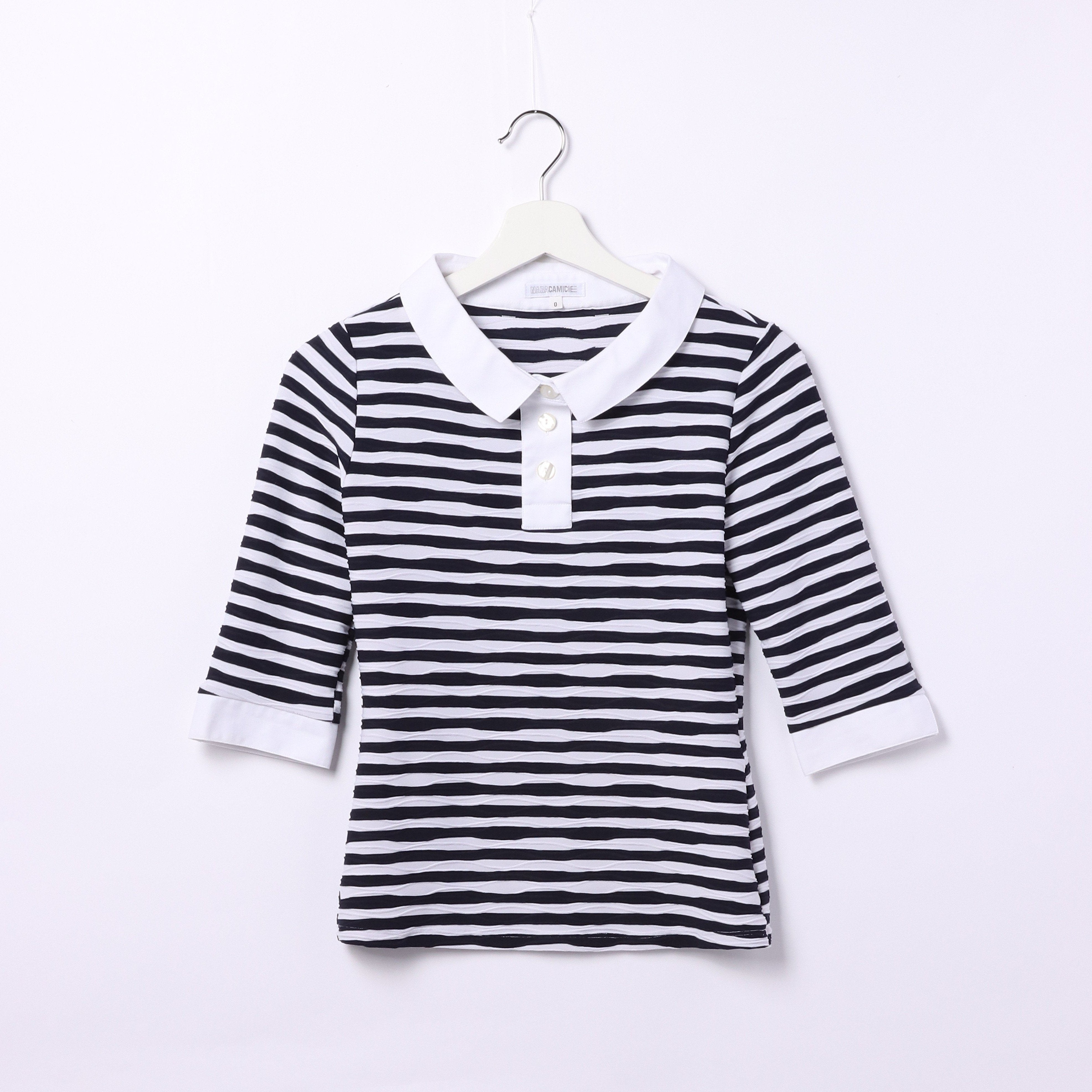 NARACAMICIE | カットソー・インナー | カットソー・インナー – Stylora store eco loop